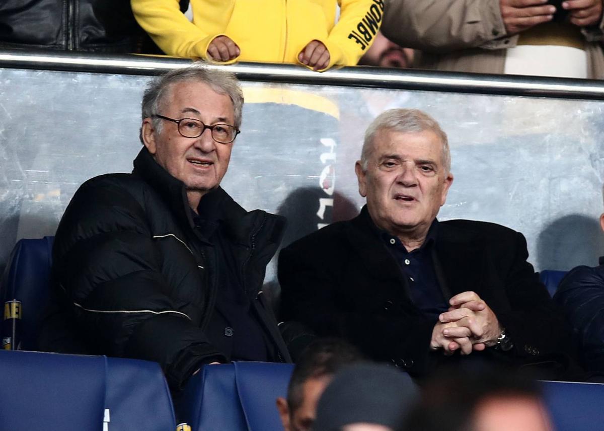 LIVE: ΑΕΚ-Μπάγερν Μονάχου 0-2 (ΤΕΛΙΚΟ) | SPORTS | thepressroom.gr