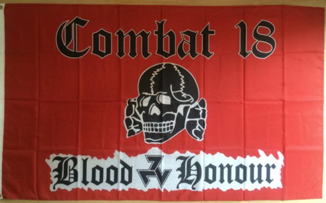 Το προφίλ και η δράση της «Combat 18» στη Βρετανία | ΕΛΛΑΔΑ ...