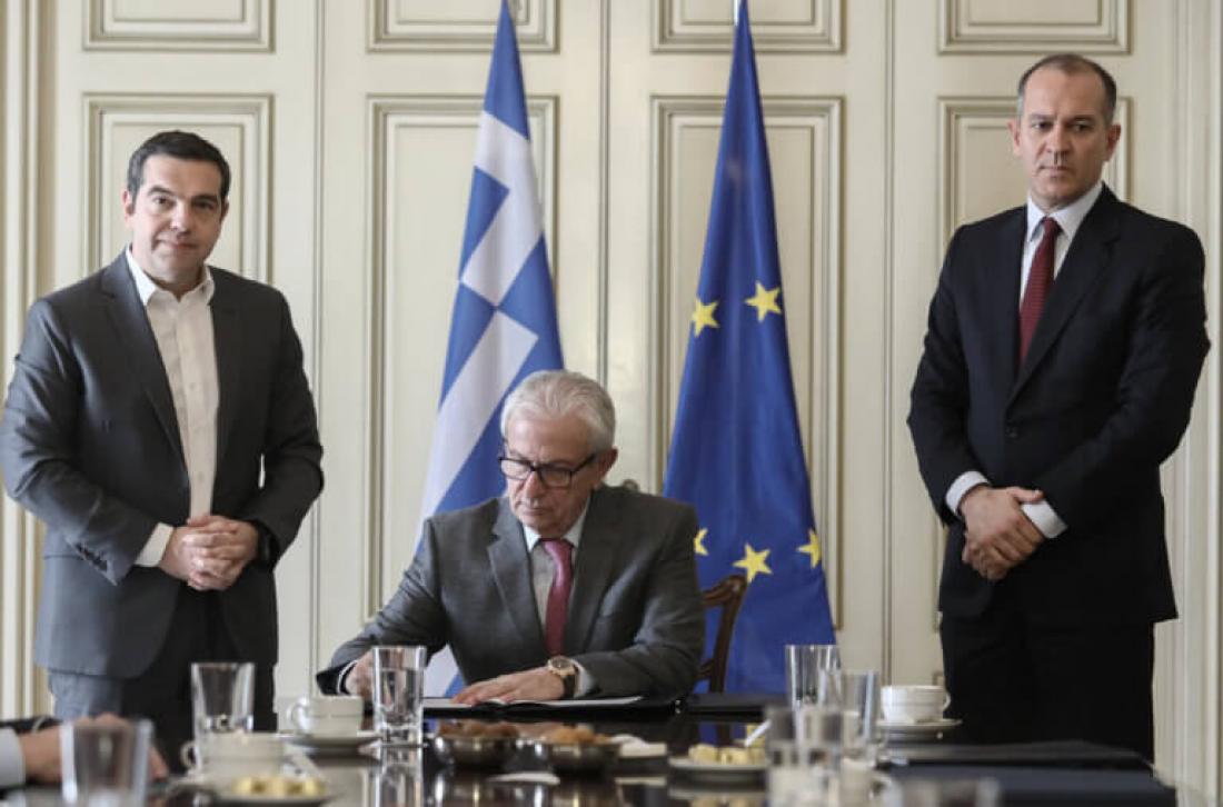 ΕΝΩΣΗ ΕΛΛΗΝΩΝ ΕΦΟΠΛΙΣΤΩΝ | thepressroom.gr