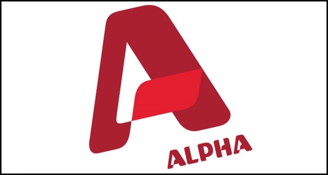 Alpha TV: Ποιοι παρουσιαστές ανανεώνουν το συμβόλαιό τους και ποιοι όχι ...