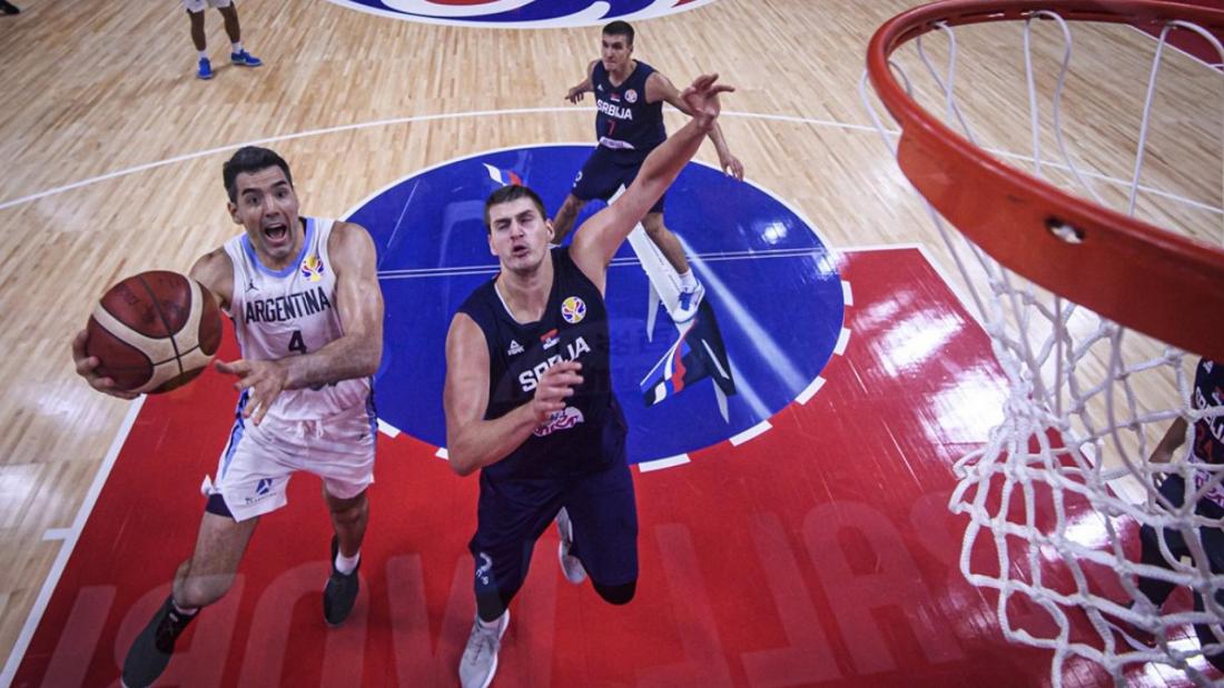 Θα συνεχιστούν οι εκπλήξεις και στους ημιτελικούς; | SPORTS ...