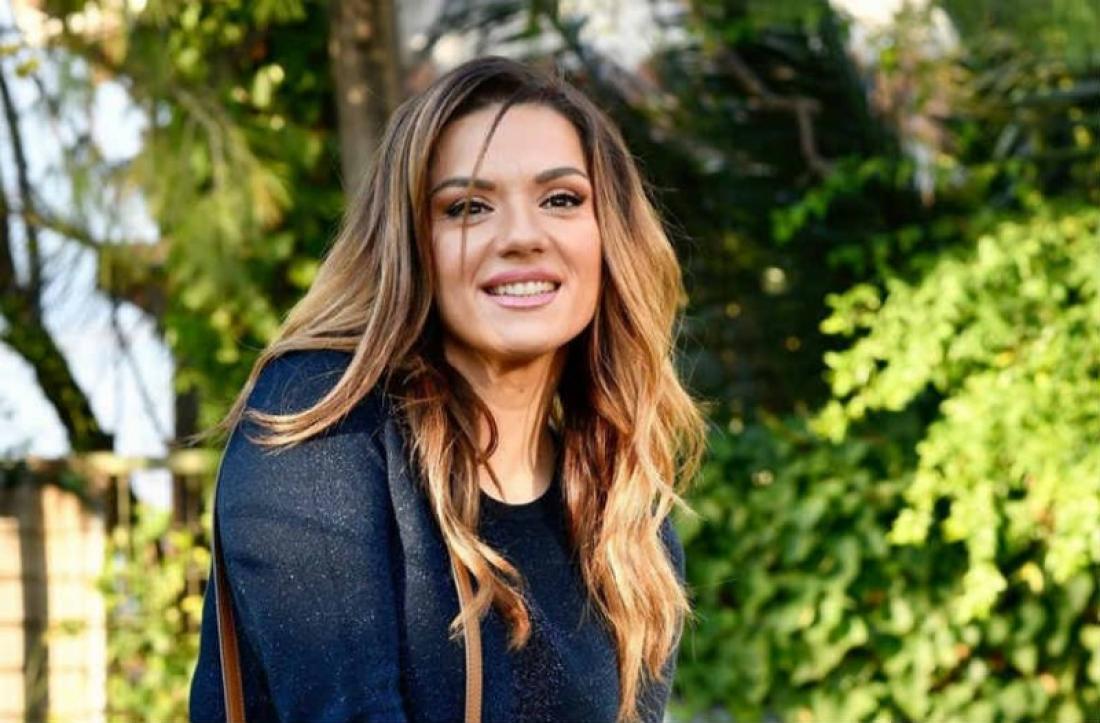 Βάσω Λασκαράκη: Όσα είπε για τη δύσκολη περίοδο του χωρισμού της ...