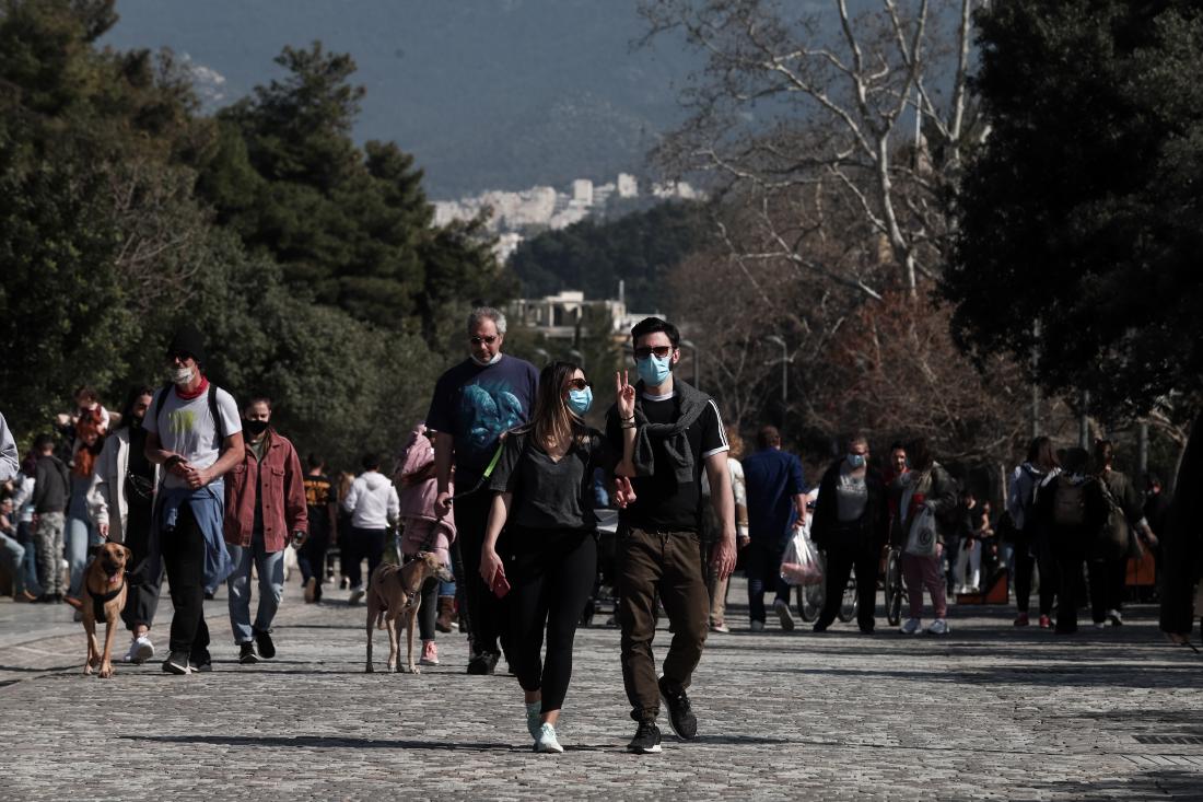 Για ποιες ομάδες πληθυσμού είναι υποχρεωτικό το self test - Όλα όσα ...
