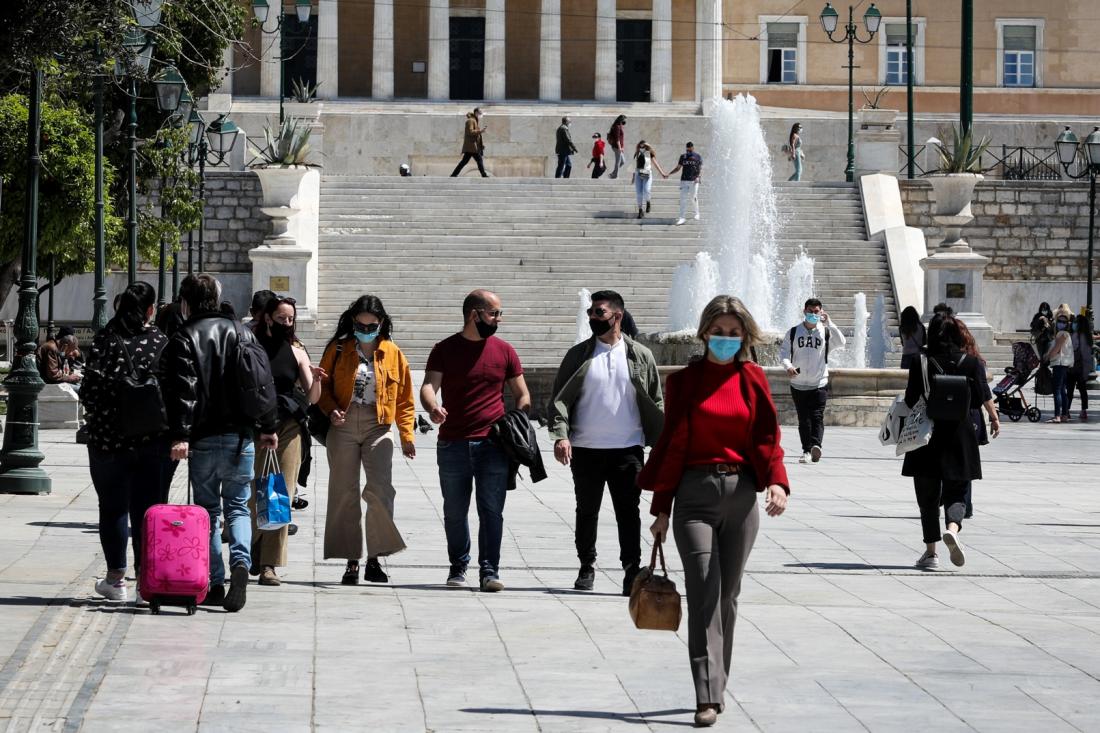 Lockdown: Σήμερα οι εισηγήσεις των ειδικών για εμπορικά κέντρα, click ...