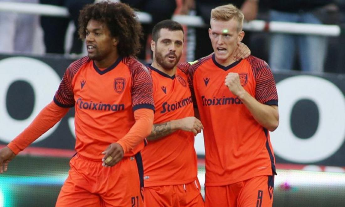Κοπεγχάγη-ΠΑΟΚ: Να αλλάξει το κλίμα | SPORTS | thepressroom.gr