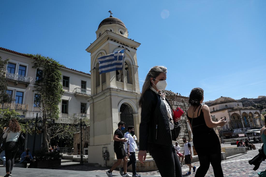 Ποιοι πρέπει να εμβολιαστούν με το εμβόλιο της γρίπης | ΕΛΛΑΔΑ ...