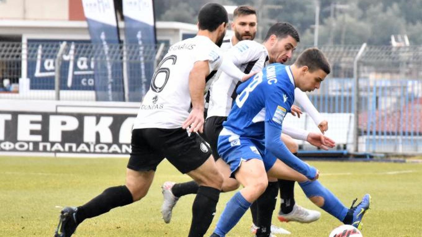 Super League 1: «Φωτιά» για παραμονή | SPORTS | thepressroom.gr