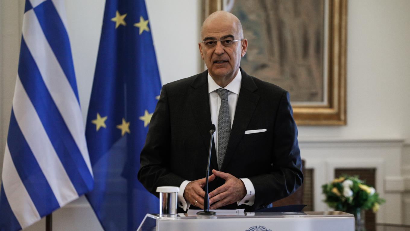 Ν. Δένδιας για Τουρκία: "Δεν είναι κανόνες κατ' επιλογήν, δεν είναι ...