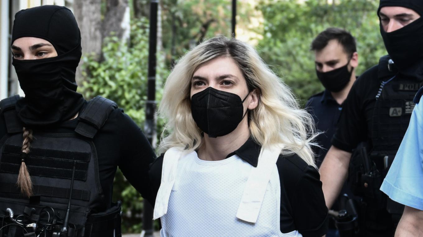 Ρ. Πισπιρίγκου: Με τις πρώτες δύο καταθέσεις ξεκίνησε η ανακριτική ...