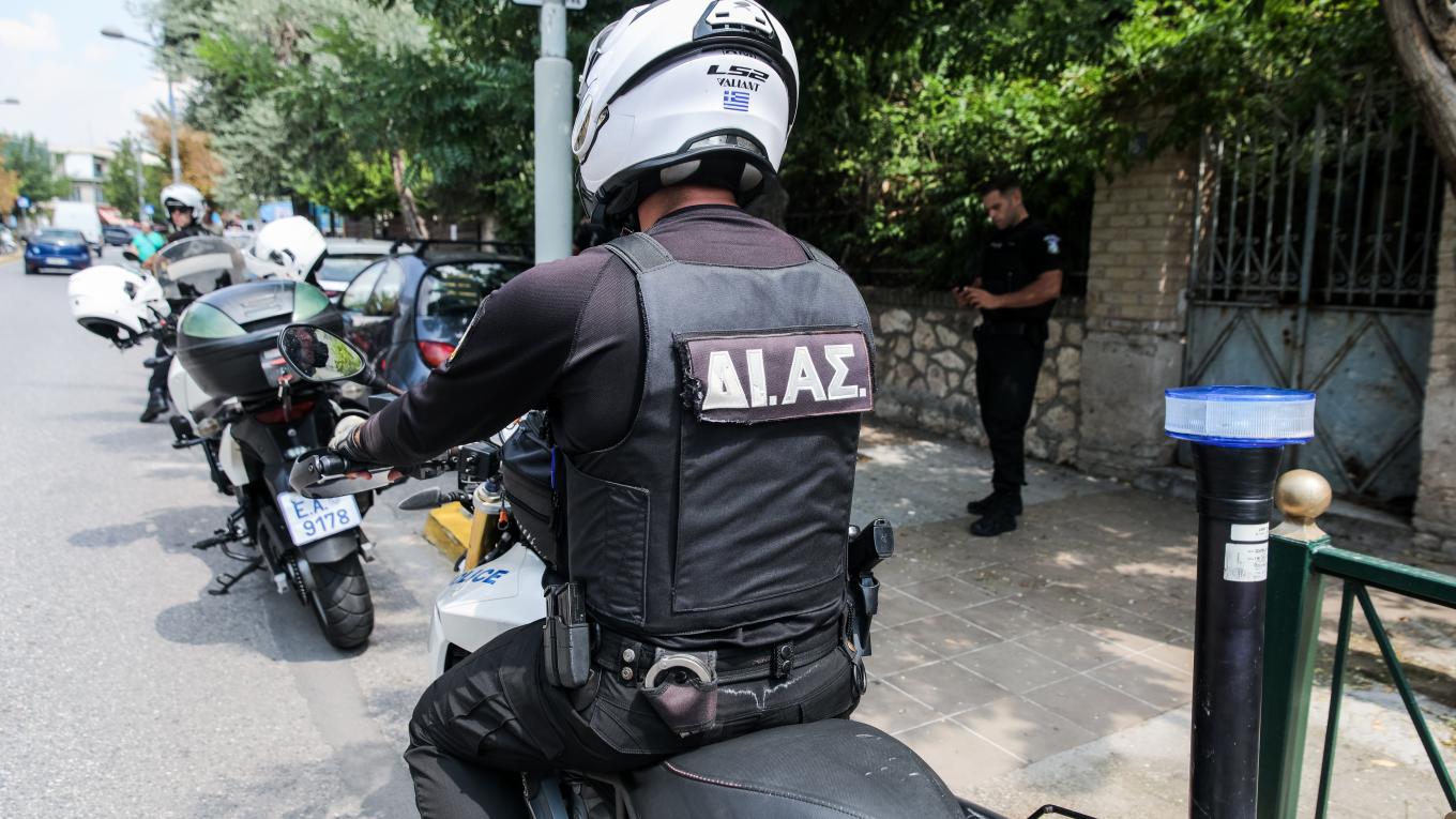 Οπαδικό επεισόδιο στους χώρους της 86ης ΔΕΘ - Ένας τραυματισμός και έξι ...