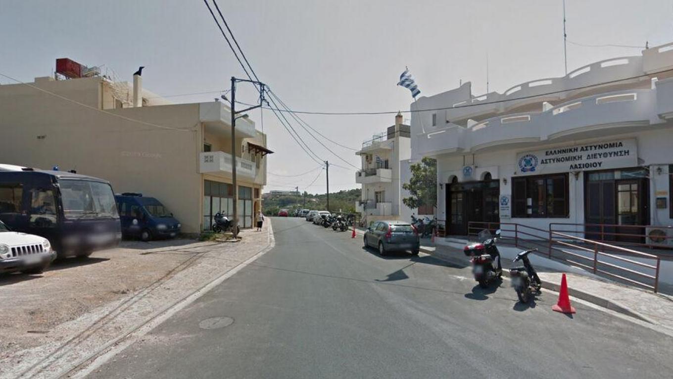 Λασίθι: Ανήλικη κατήγγειλε ότι τη βίασε 55χρονος | ΕΛΛΑΔΑ | thepressroom.gr