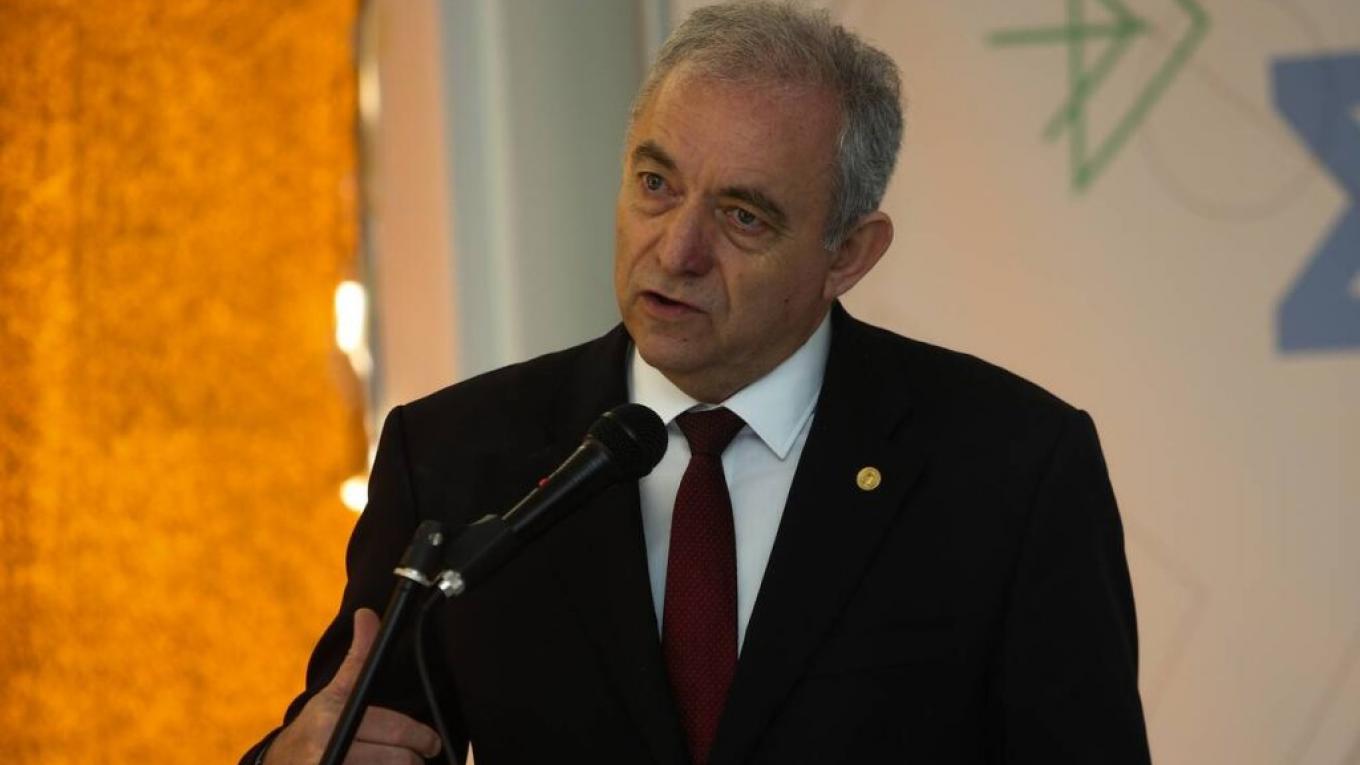 Καθησυχαστικός ο Λέκκας για το σεισμό στην Κρήτη | ΕΛΛΑΔΑ | thepressroom.gr