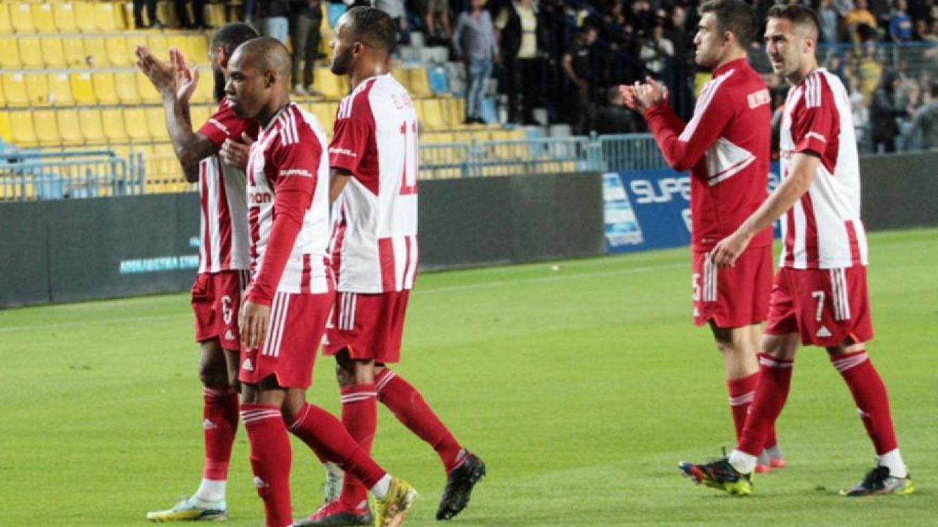 Ολυμπιακός: Και τώρα... Φράιμπουργκ | SPORTS | thepressroom.gr