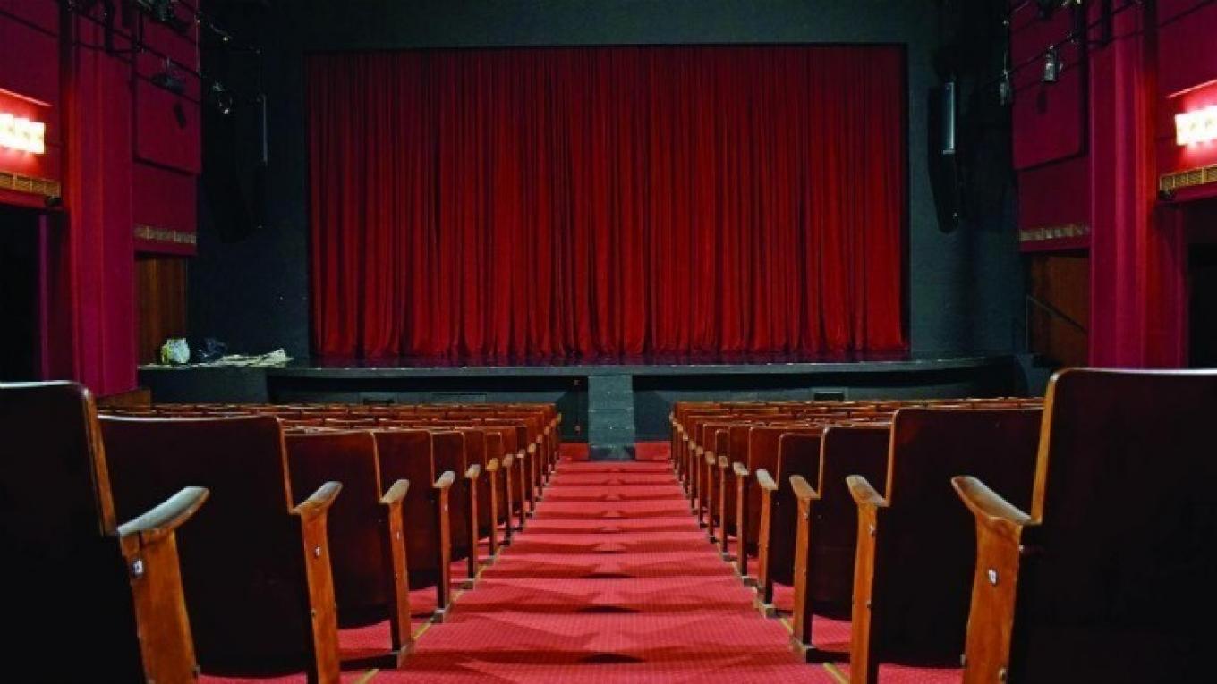ΔΩΡΕΑΝ ΕΙΣΙΤΗΡΙΑ ΓΙΑ ΤΟ ΘΕΑΤΡΟ | thepressroom.gr