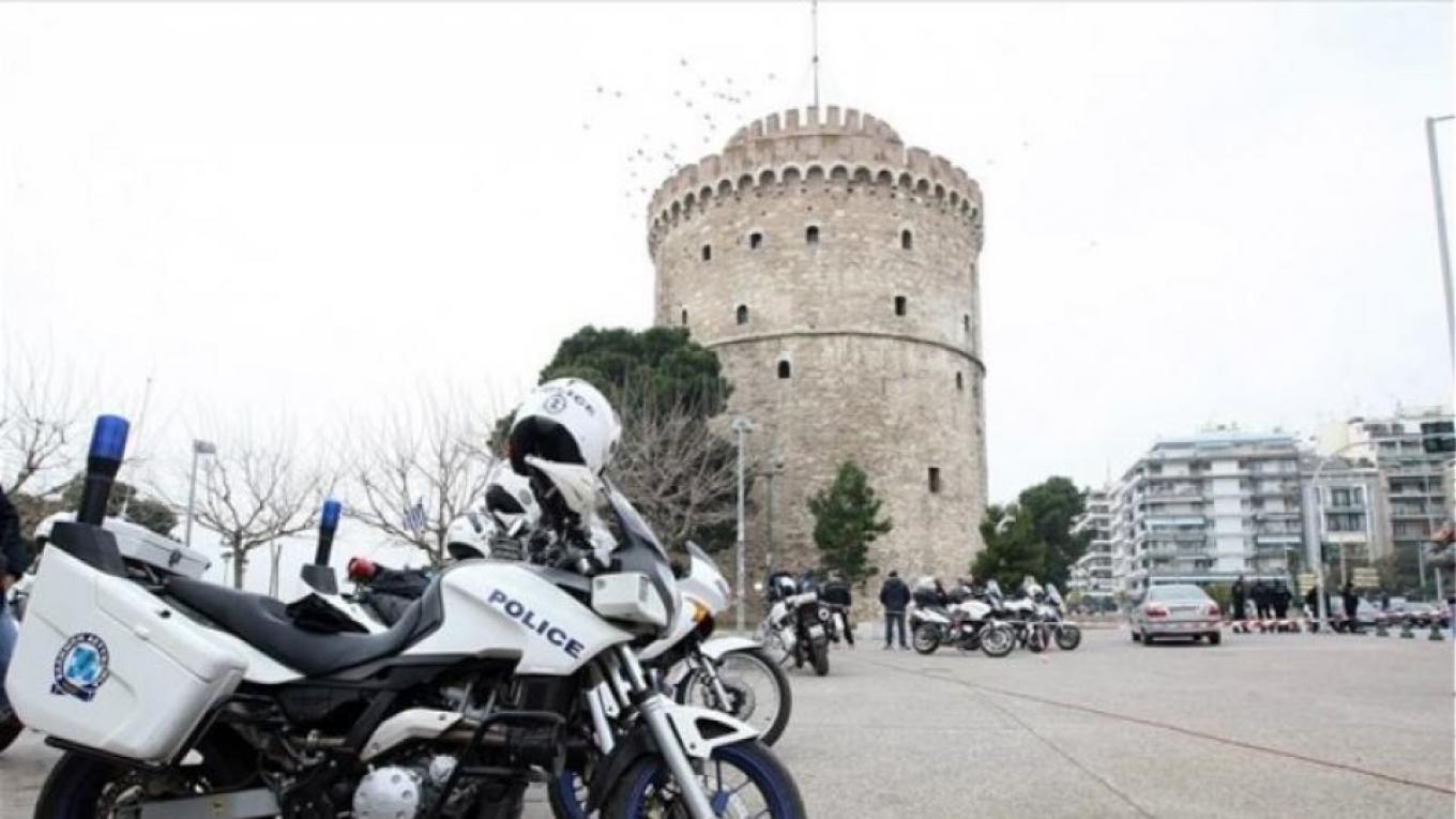 Θεσσαλονίκη: Σύλληψη 42χρονου ύστερα από καταγγελία 14χρονης για ...