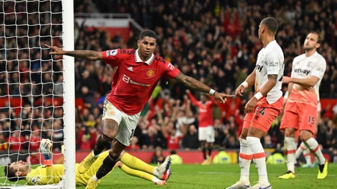 Premier League: Νίκη τετράδας για Γιουνάιτεντ | SPORTS | thepressroom.gr