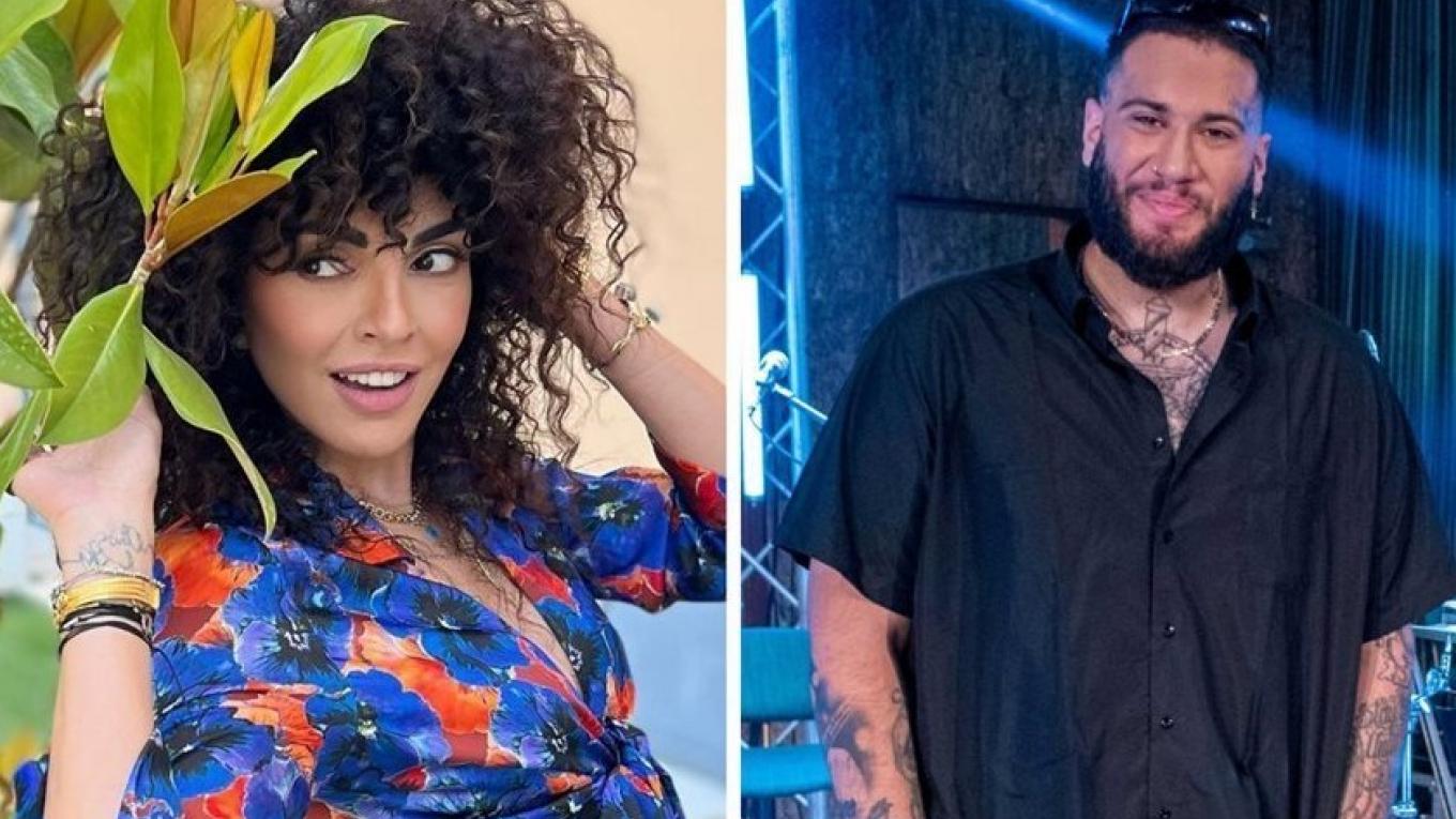 Μαρία Σολωμού: Η έκπληξη του Mente Fuerte για τα γενέθλιά της στο ΟΑΚΑ ...