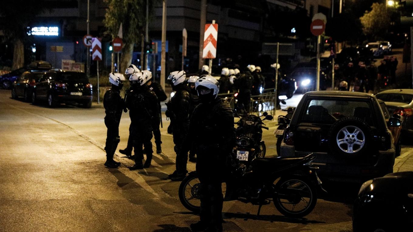 Εξαρθρώθηκε κύκλωμα trafficking αλλοδαπών γυναικών – Εννέα συλλήψεις ...