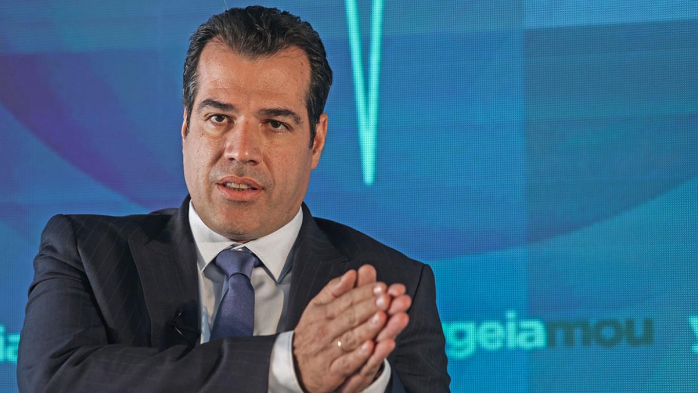 Θ. Πλεύρης: Ατομα που δεν πιστεύουν στην επιστήμη, δεν έχουν θέση στο ...