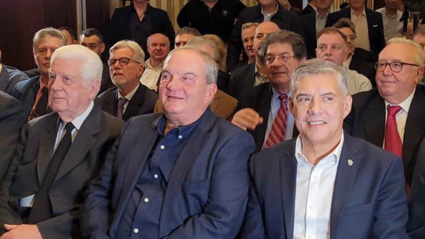 Μαν. Κοττάκης: Τον Κώστα Καραμανλή τον παρακολουθούσαν σοβαρές ...