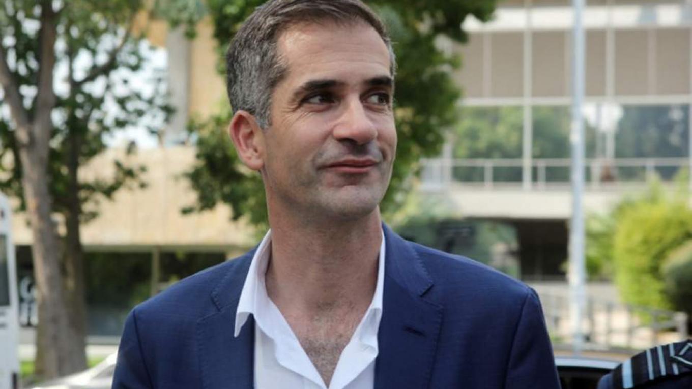 Μπακογιάννης: Ακυρώνει το ταξίδι στη Σμύρνη μετά την απαγόρευση εισόδου ...