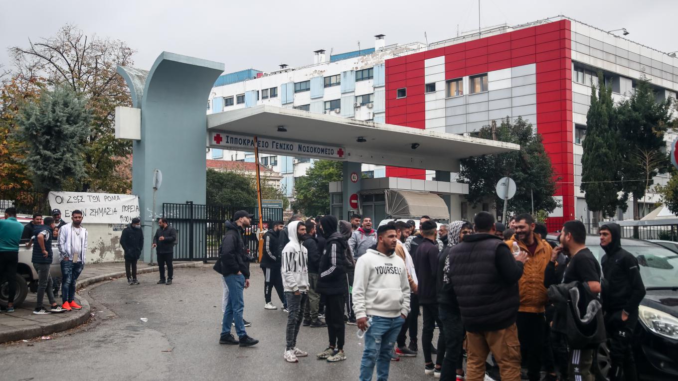Νέες αποκαλύψεις στην υπόθεση του 16χρονου που δίνει μάχη για τη ζωή ...
