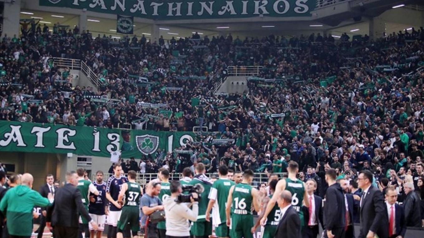 Παναθηναϊκός ΟΠΑΠ: Έντονη δυσαρέσκεια για το ΟΑΚΑ - Αναμένονται ...