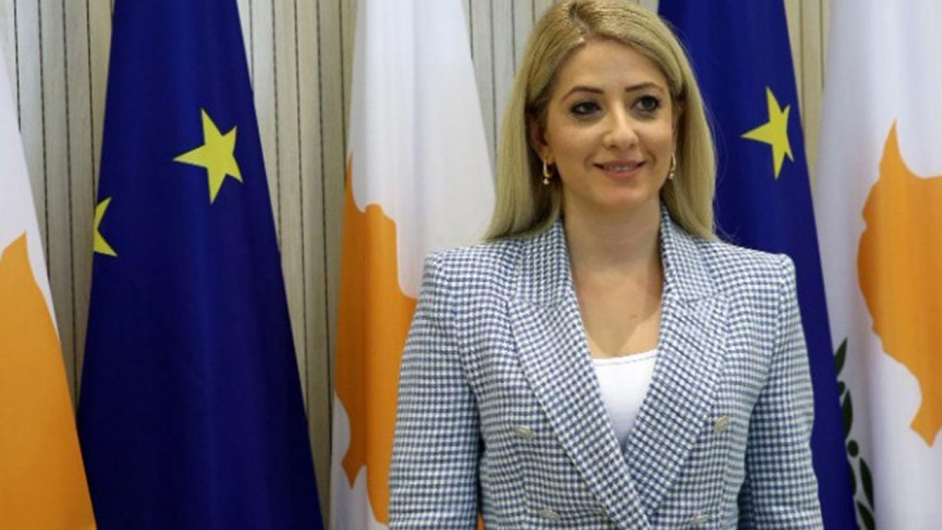 Νέα πρόεδρος του ΔΗΣΥ η Αννίτα Δημητρίου – «Ο μόνος νικητής ο ...