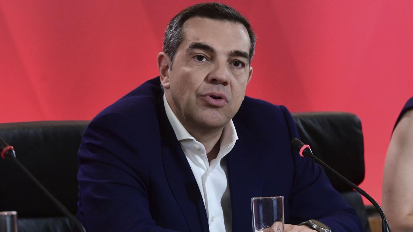 Στο Συμβούλιο της Ευρώπης ο Αλέξης Τσίπρας; Η πρόταση που του έγινε ...