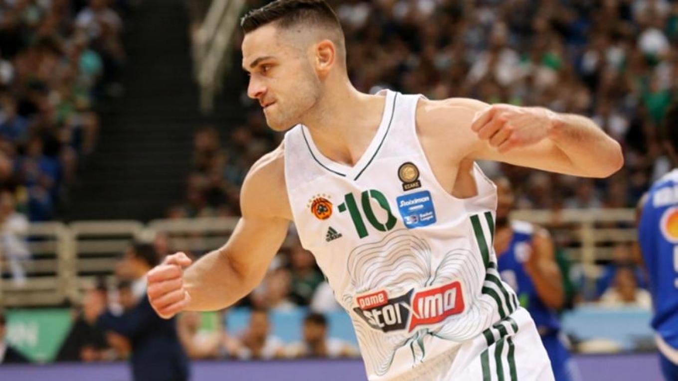 Παναθηναϊκός: Πλησιάζει και ο Παπαπέτρου | SPORTS | thepressroom.gr