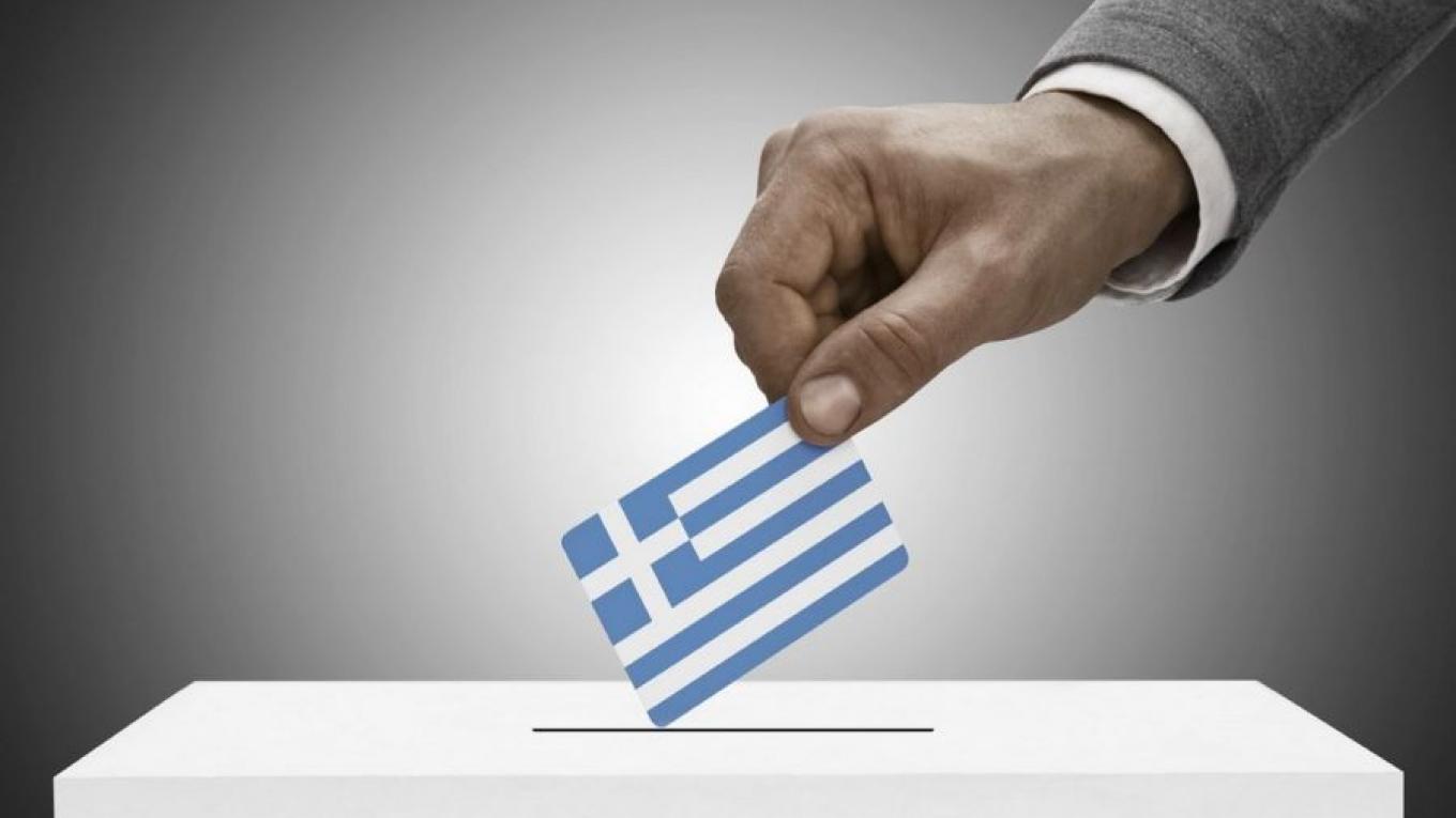 Ψήφος ομογενών - Ν. Κεραμέως: Σήμερα είναι μία ιστορική ημέρα ...