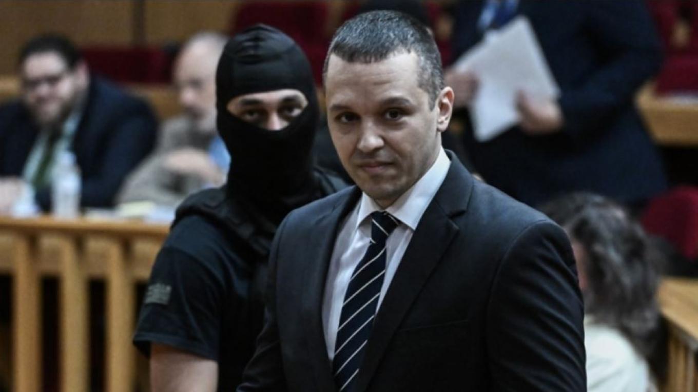 Αίτημα για πενθήμερη άδεια από τις φυλακές Δομοκού κατέθεσε ο ...