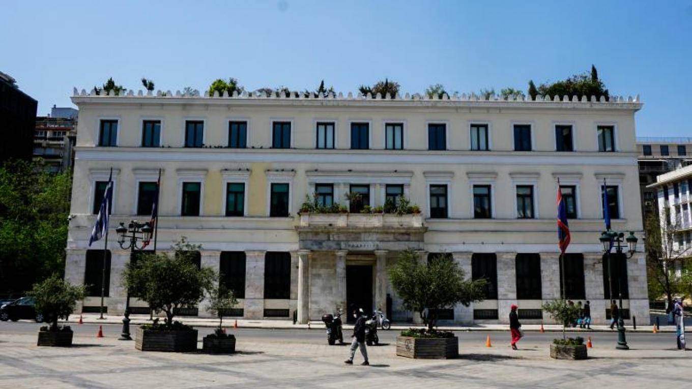 Η μάχη του σταυρού στο Δήμο Αθηναίων | ΕΛΛΑΔΑ | thepressroom.gr