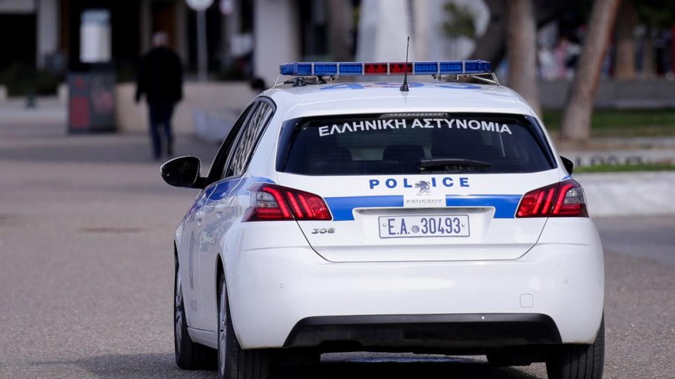 Θεσσαλονίκη: Επίθεση σε βάρος άνδρα έξω από νυχτερινό μαγαζί – Οπαδικά ...