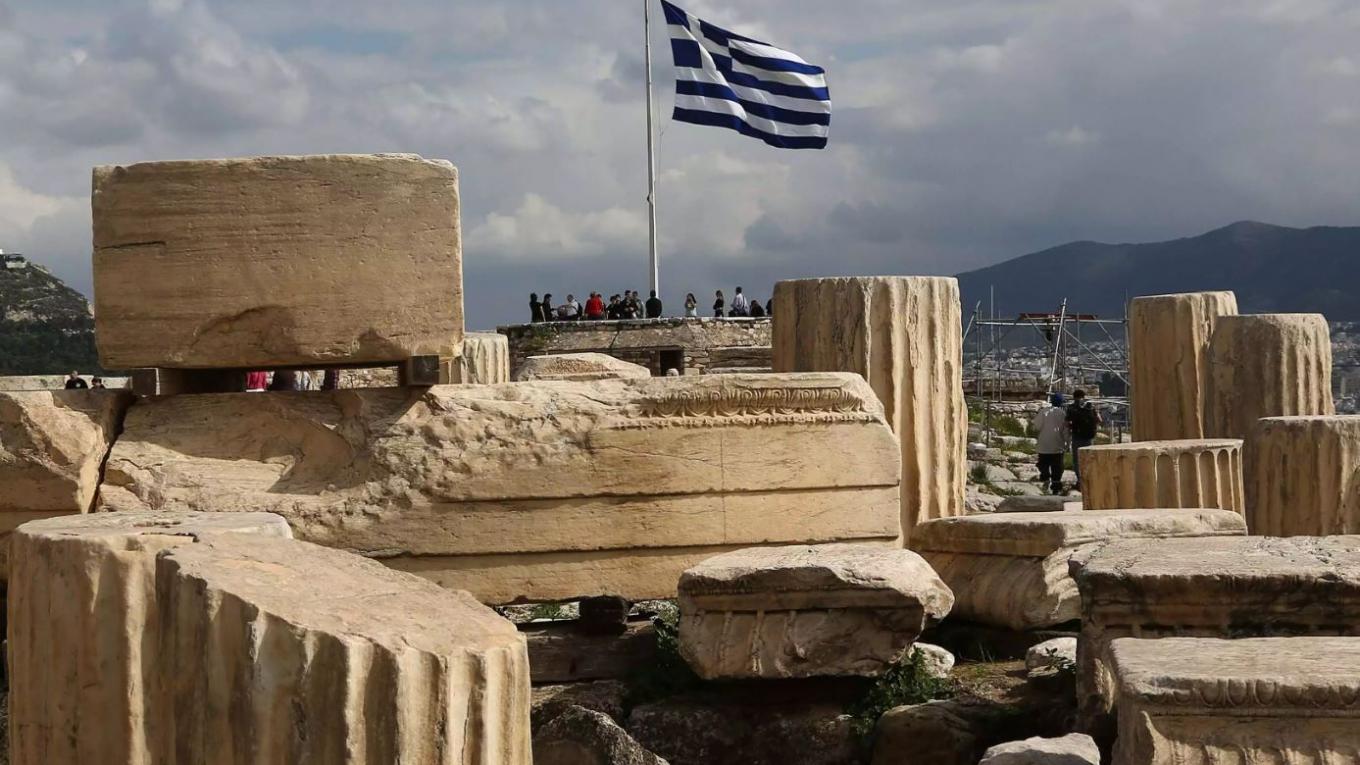 Economist: Ανακήρυξε την Ελλάδα «χώρα της χρονιάς» για το 2023 ...