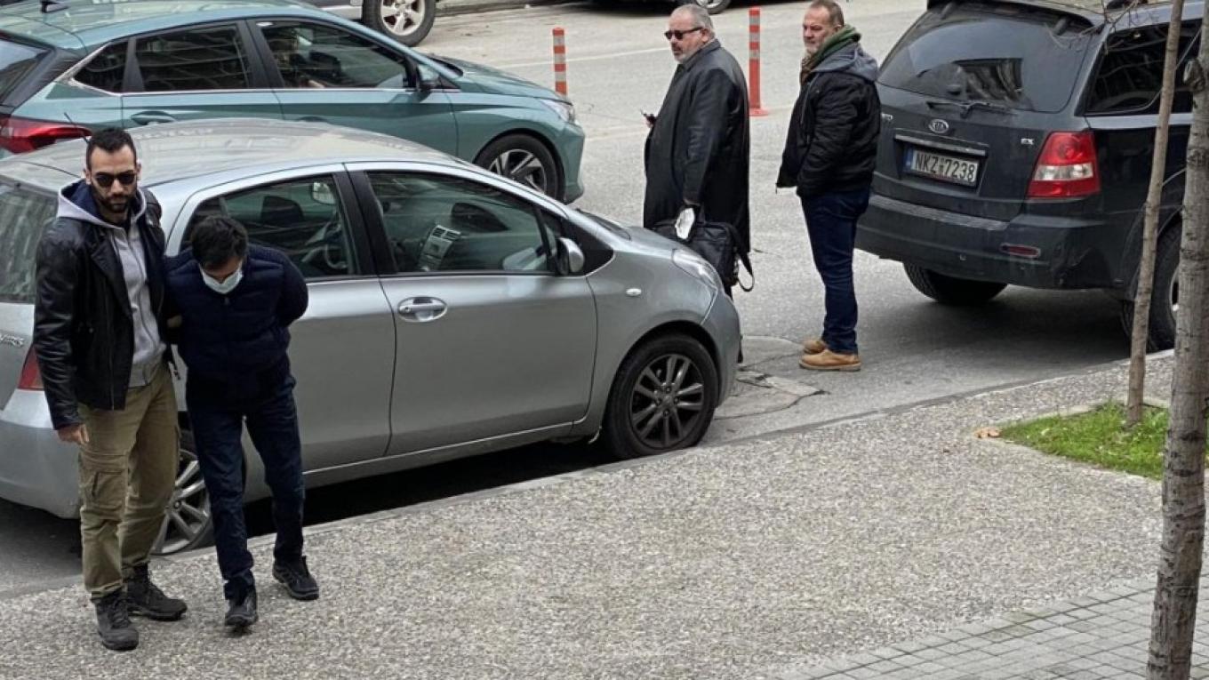 Δολοφονία 41 ετών εγκύου - Η ώρα της απολογίας για τον 39χρονο σύντροφό ...