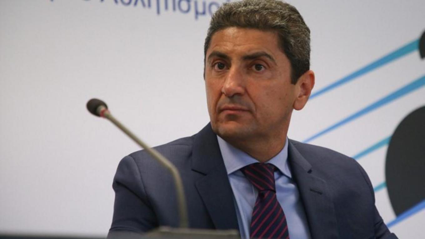 Λ. Αυγενάκης: Δεν μιλάμε για "μπρα ντε φερ" μεταξύ κυβέρνησης και ...