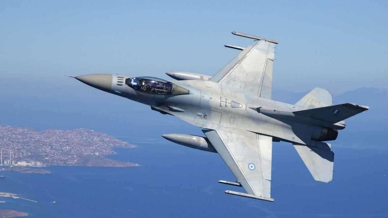 ΟΛΑ ΤΑ ΟΝΟΜΑΤΑ: Τακτικές και έκτακτες κρίσεις στην Πολεμική Αεροπορία ...