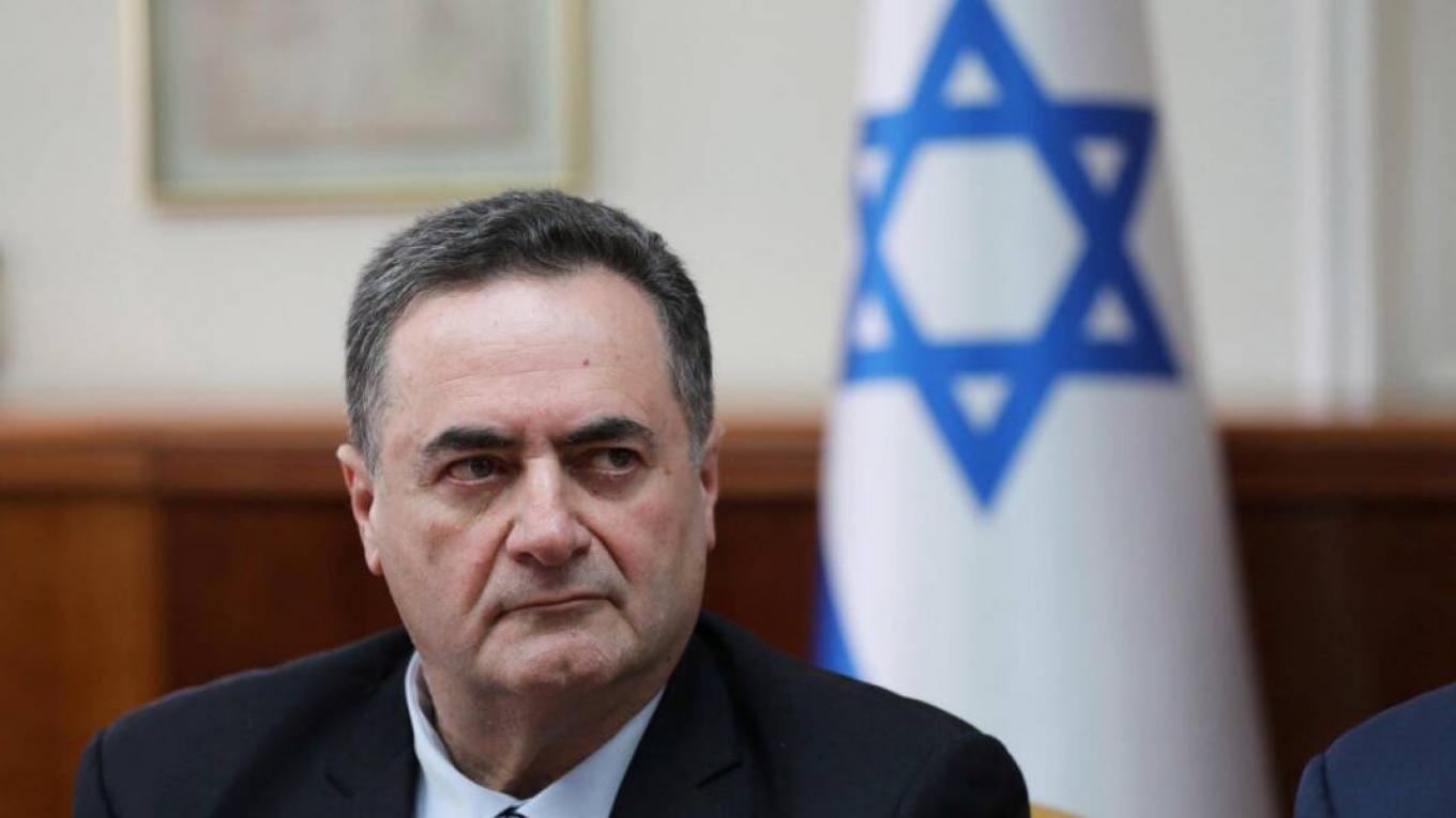 Ίσραελ Κατς: Θέλαμε να σκοτώσουμε τον Χαμενεΐ, αλλά δεν τον βρίσκαμε ...
