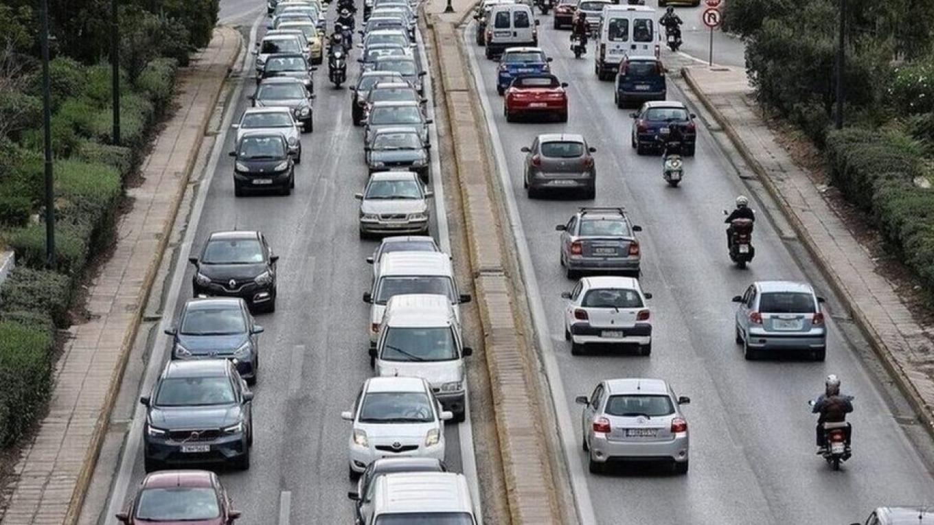 Τέλη κυκλοφορίας 2025: Τελευταία ημέρα για την πληρωμή τους – Τι ισχύει ...