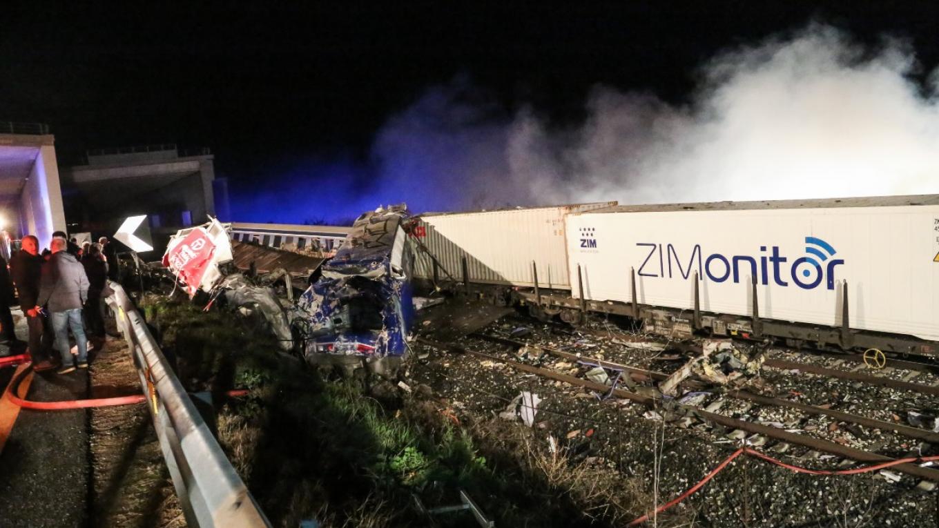 Τέμπη: «Ο ΕΟΔΑΣΑΑΜ είχε να αντιπαλέψει αντικρουόμενες θεωρίες – Είναι ...