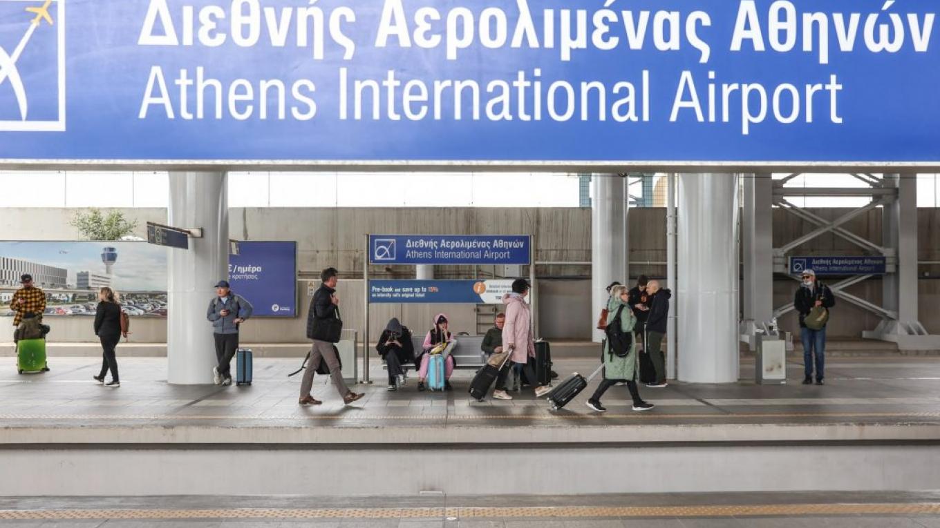 ΜΜΜ: Ενισχύονται λόγω απεργίας Τετάρτη και Πέμπτη 28 – 29/5 τα ...