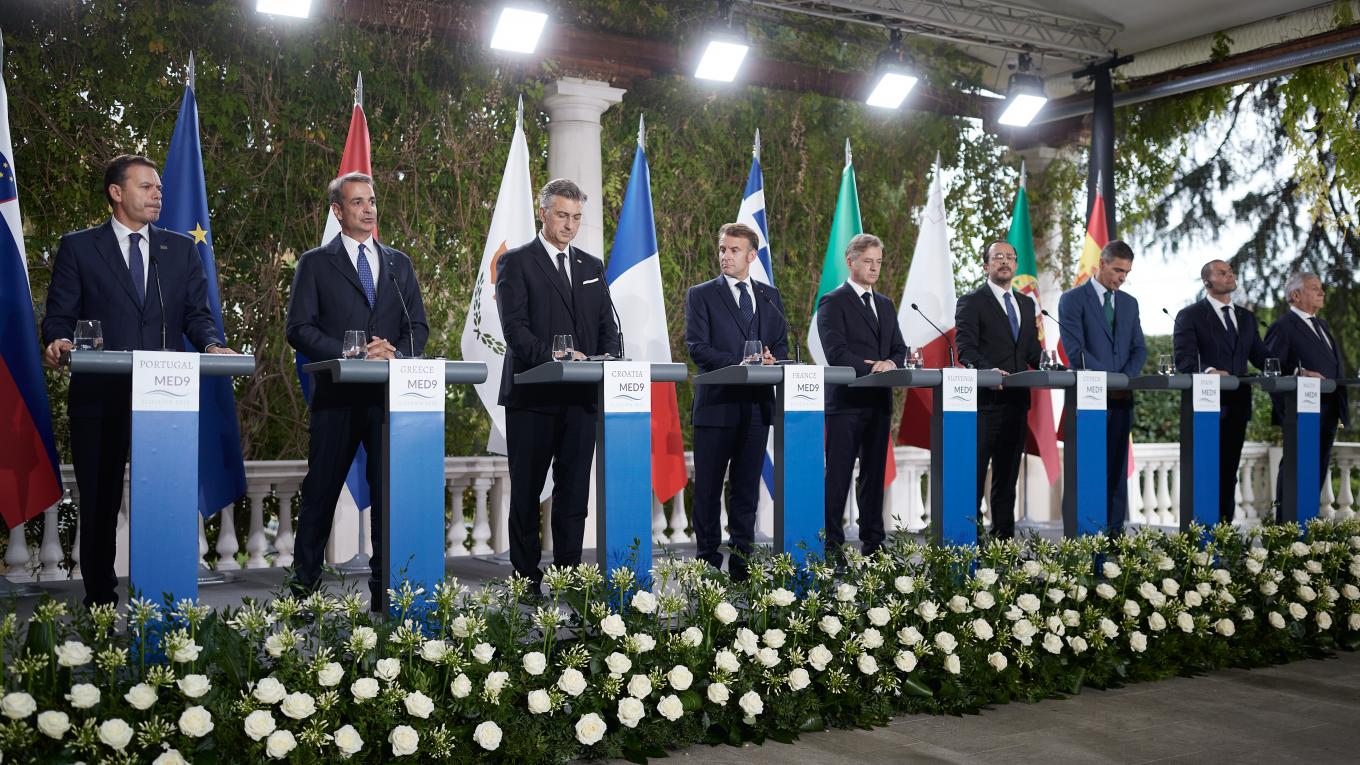 Η τουρκική παγίδα του Φιντάν και το στοίχημα της Αθήνας για το «5x5 ...