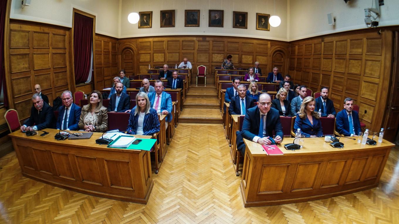 Υπόθεση ΟΠΕΚΕΠΕ: Με υπόμνημα θα καταθέσει σήμερα ο «Φραπές» – Κανονικά ...