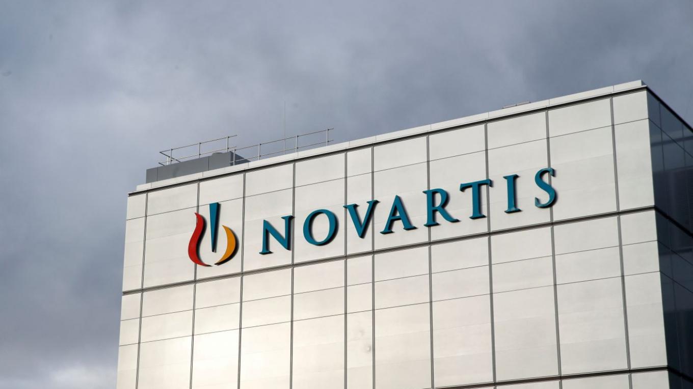 Δεστεμπασίδης στη δίκη Novartis: «Διεφθαρμένη εταιρία με μαύρα ταμεία ...