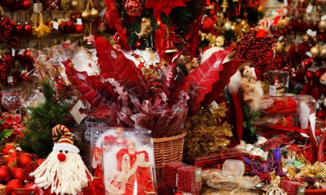 Χριστούγεννα 2016: Μπαζάρ για καλό σκοπό το Σαββατοκύριακο | ΕΛΛΑΔΑ ...