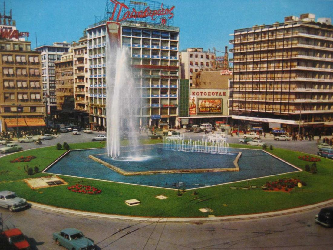Βόλτα στην Παλιά Αθήνα (ΒΙΝΤΕΟ) | LIFESTYLE | thepressroom.gr
