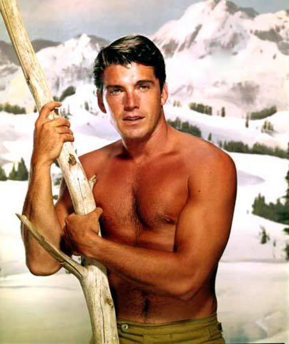 Πέθανε στα 82 του o ηθοποιός Van Williams (ΦΩΤΟ-ΒΙΝΤΕΟ) | ΔΙΕΘΝΗ ...