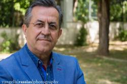 Ναταλία Λιονάκη: Αποκάλυψη για το ιεραποστολικό έργο που ξεκινά ...