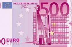 ΧΑΡΤΟΝΟΜΙΣΜΑ 500 ΕΥΡΩ | thepressroom.gr